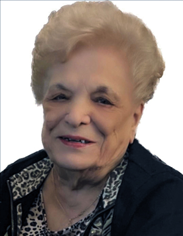 MARY BELCHER | News, Sports, Jobs - The Herald Star